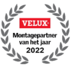 Dakraam plaatsen? Prijzen & maten 2023 | Officieel VELUX partner